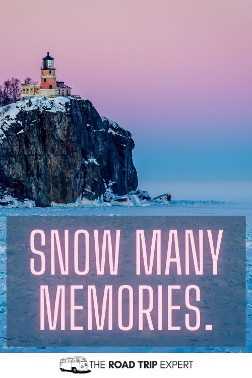 100 Awesome Minnesota Captions For Instagram (With Quotes!)