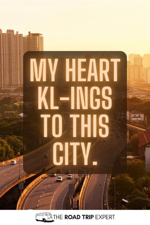 100 Best Kuala Lumpur Captions For Instagram (With Puns!)