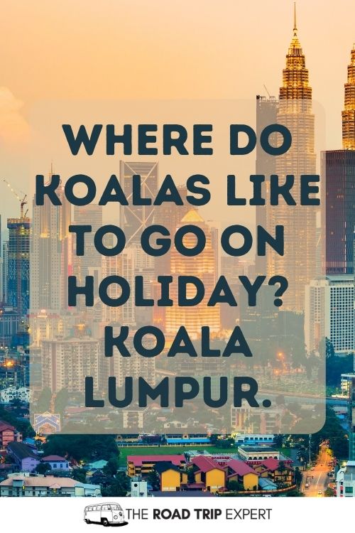 100 Best Kuala Lumpur Captions For Instagram (With Puns!)