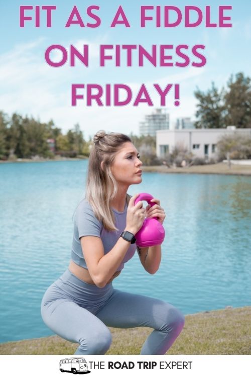100 Epic Friday Captions For Instagram (With Puns!)