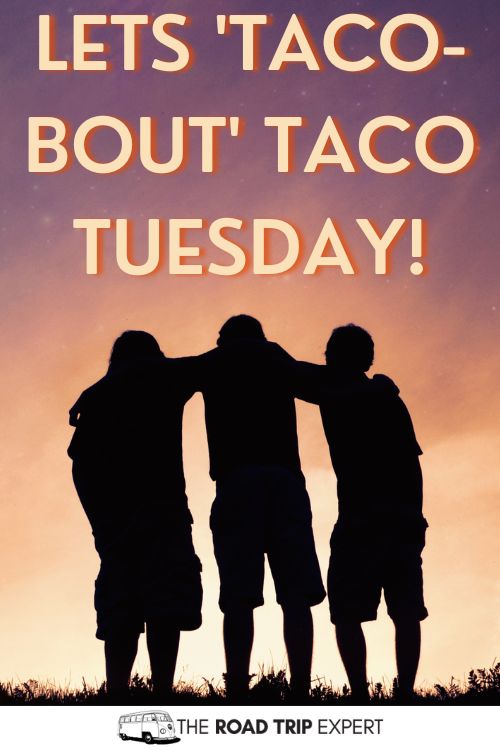 100 Terrific Tuesday Captions For Instagram (With Puns!)
