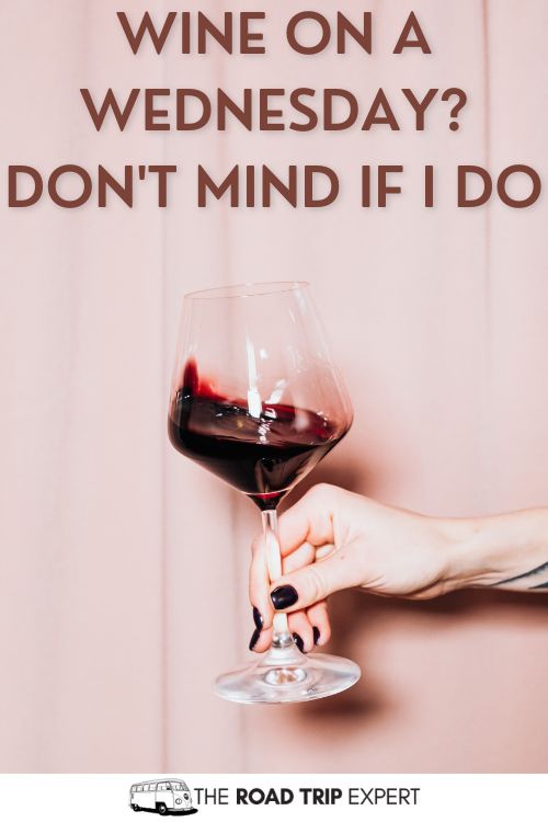 100 Awesome Wednesday Captions For Instagram (With Puns!)