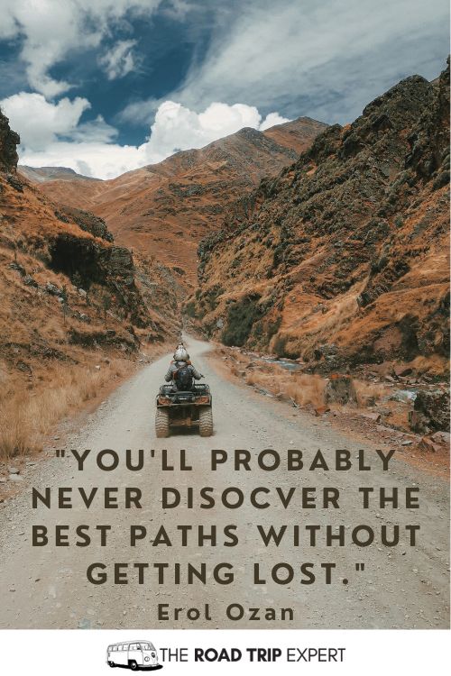 100 Exhilarating ATV Captions For Instagram (With Puns!)