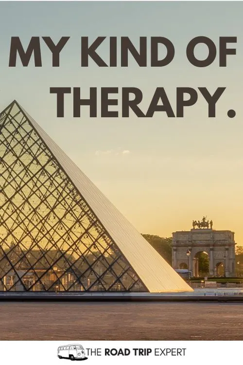 100 Inspiring Museum Captions For Instagram (With Quotes!)