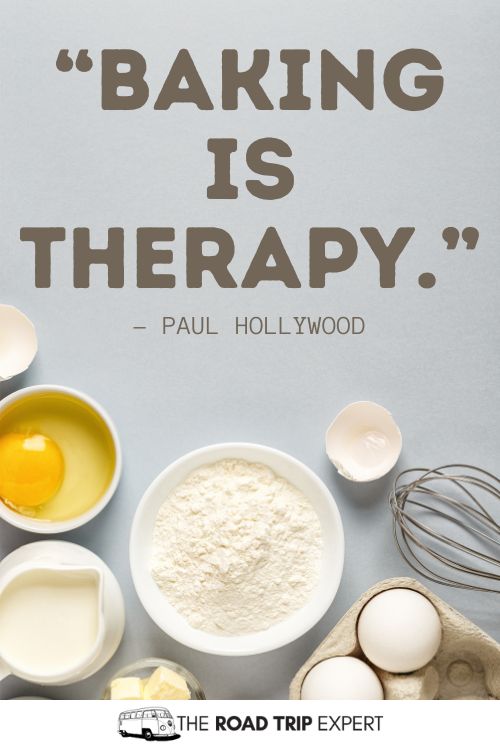 100 Mouth-watering Baking Captions For Instagram (With Puns)