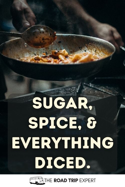 100 Fantastic Cooking Captions For Instagram (With Quotes!)
