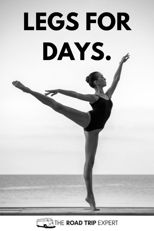 100 Brilliant Dance Captions For Instagram (With Quotes!)