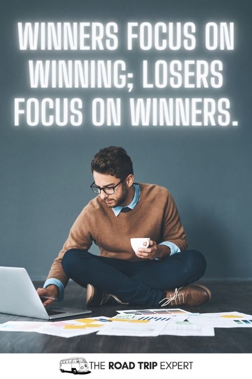 100 Best Hard Work Captions For Instagram (With Quotes!)