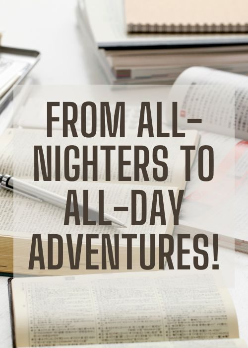 100 Awesome End Of Semester Captions For Instagram