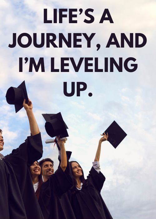 100 Incredible Masters Degree Captions For Instagram