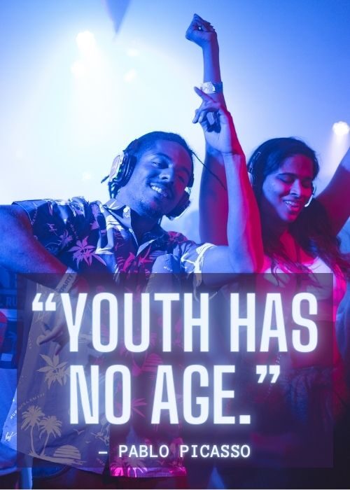 80 Spectacular 24th Birthday Captions For Instagram