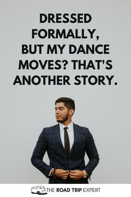 100 Classy Formal Captions For Instagram (With Quotes!)