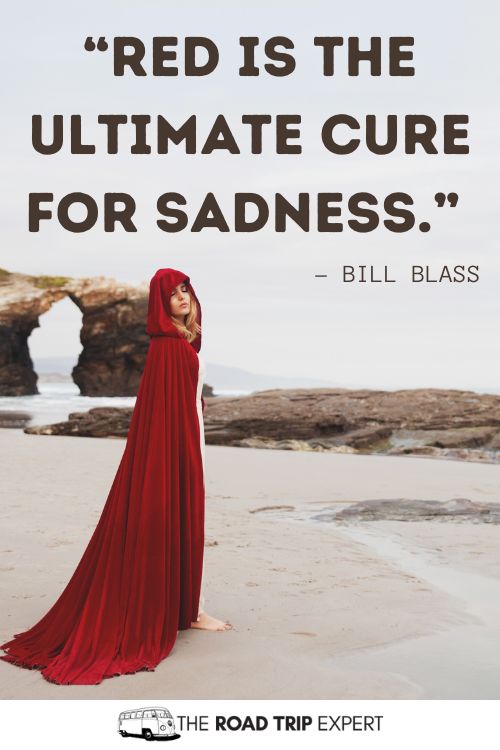 100 Fierce Red Dress Captions For Instagram (With Quotes!)